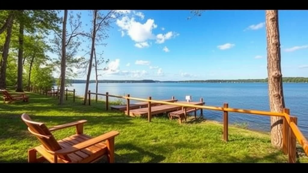 Lake Logan Ohio Vacation Rentals - rentbom.com